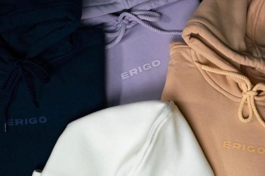 Mengenali Ciri-ciri Baju Erigo Ori dan Palsu - Google