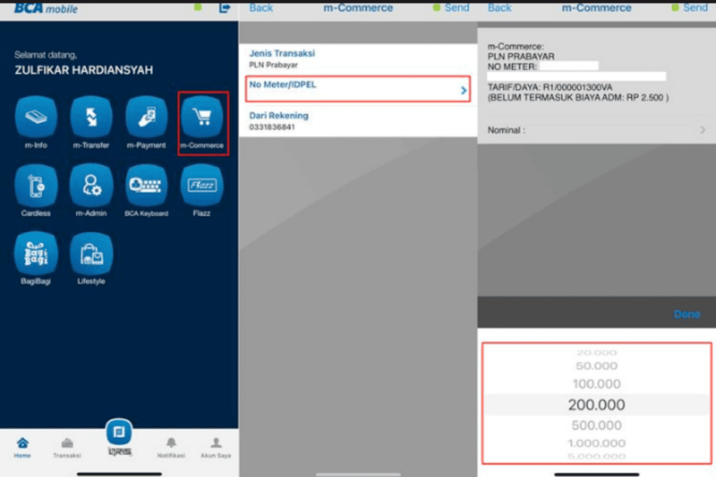 Kode TRX PLN Manual Advice Adalah: Panduan Lengkap untuk Anda - Google