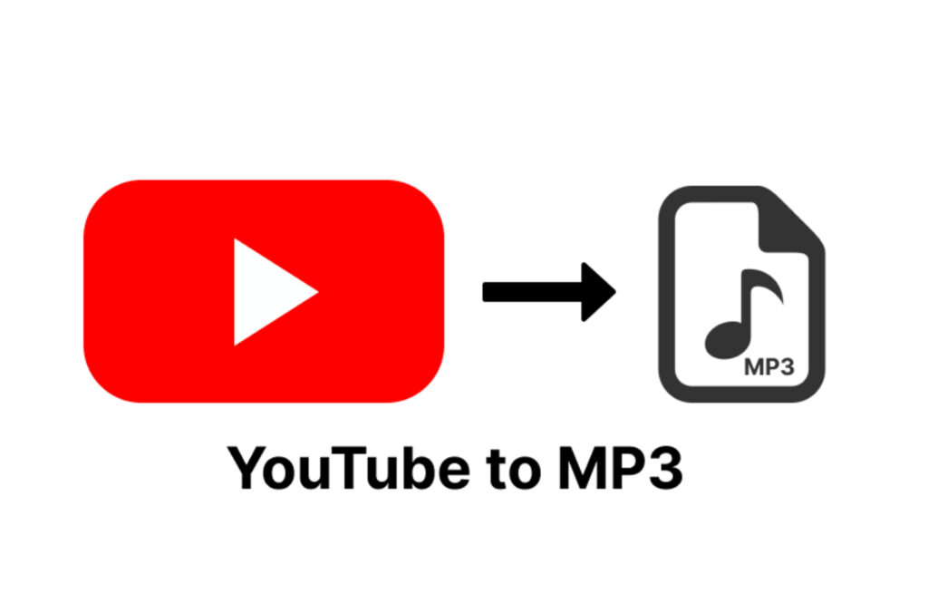 YouTube to MP3: Cara Praktis Simpan Audio Favorit untuk Didengarkan ...